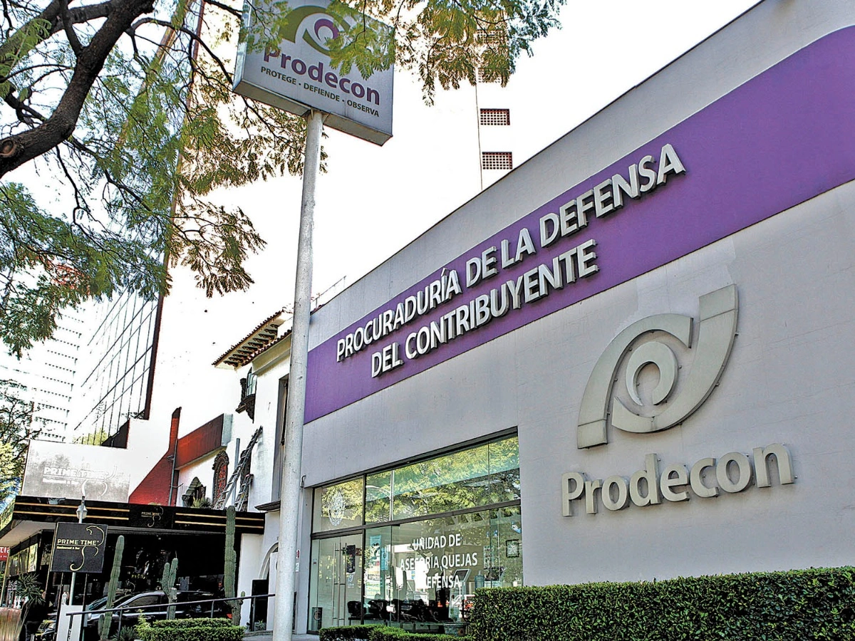 Prodecon Lanza Nueva Plataforma Digital | Auditores Delta